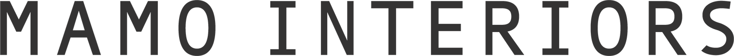 SHOP – MAMO INTERIORS