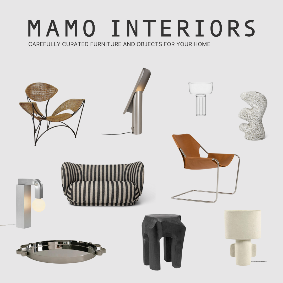SHOP – MAMO INTERIORS